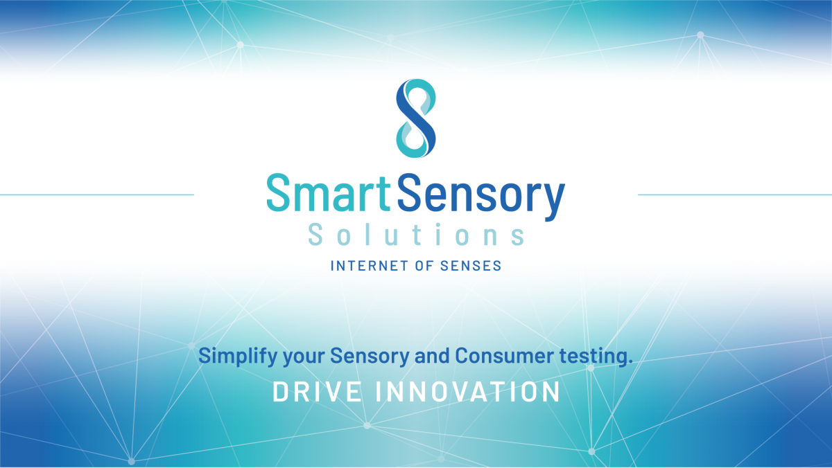 New release and a cool new logo for Smart Sensory Solutions. - Smart ...