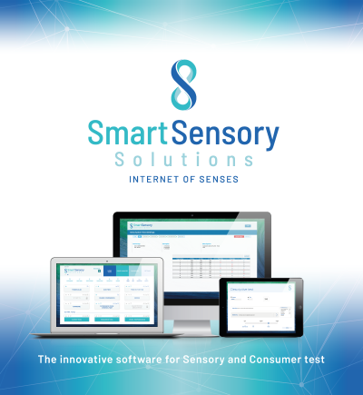 New release and a cool new logo for Smart Sensory Solutions. - Smart ...