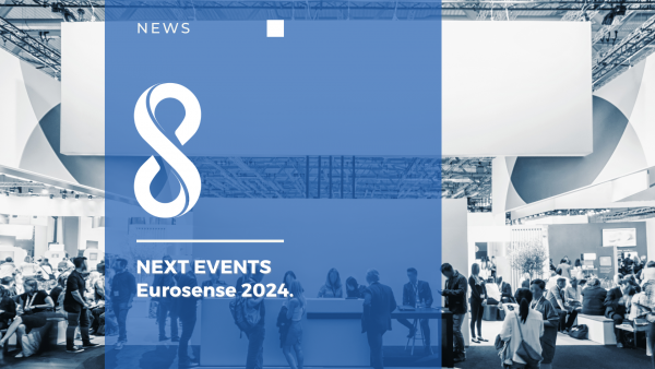 Eurosense 2024. Smart Sensory Solutions - Smart Sensory Solutions